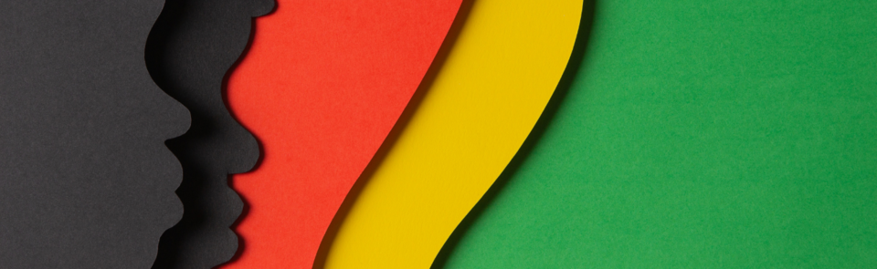 Black History Month 2023 | LSTM